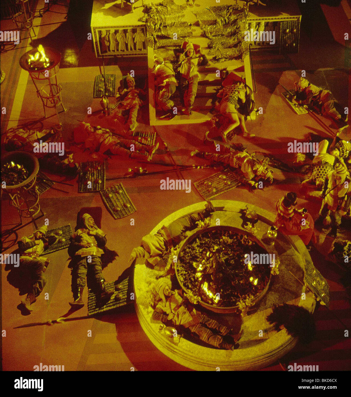 Jason e gli argonauti immagini e fotografie stock ad alta risoluzione ...