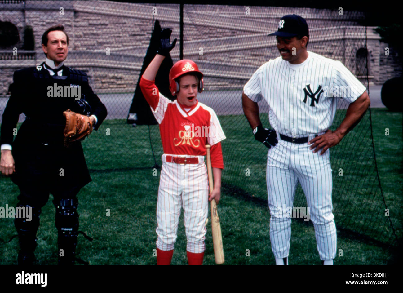 Richie rich 1994 macaulay culkin immagini e fotografie stock ad alta ...