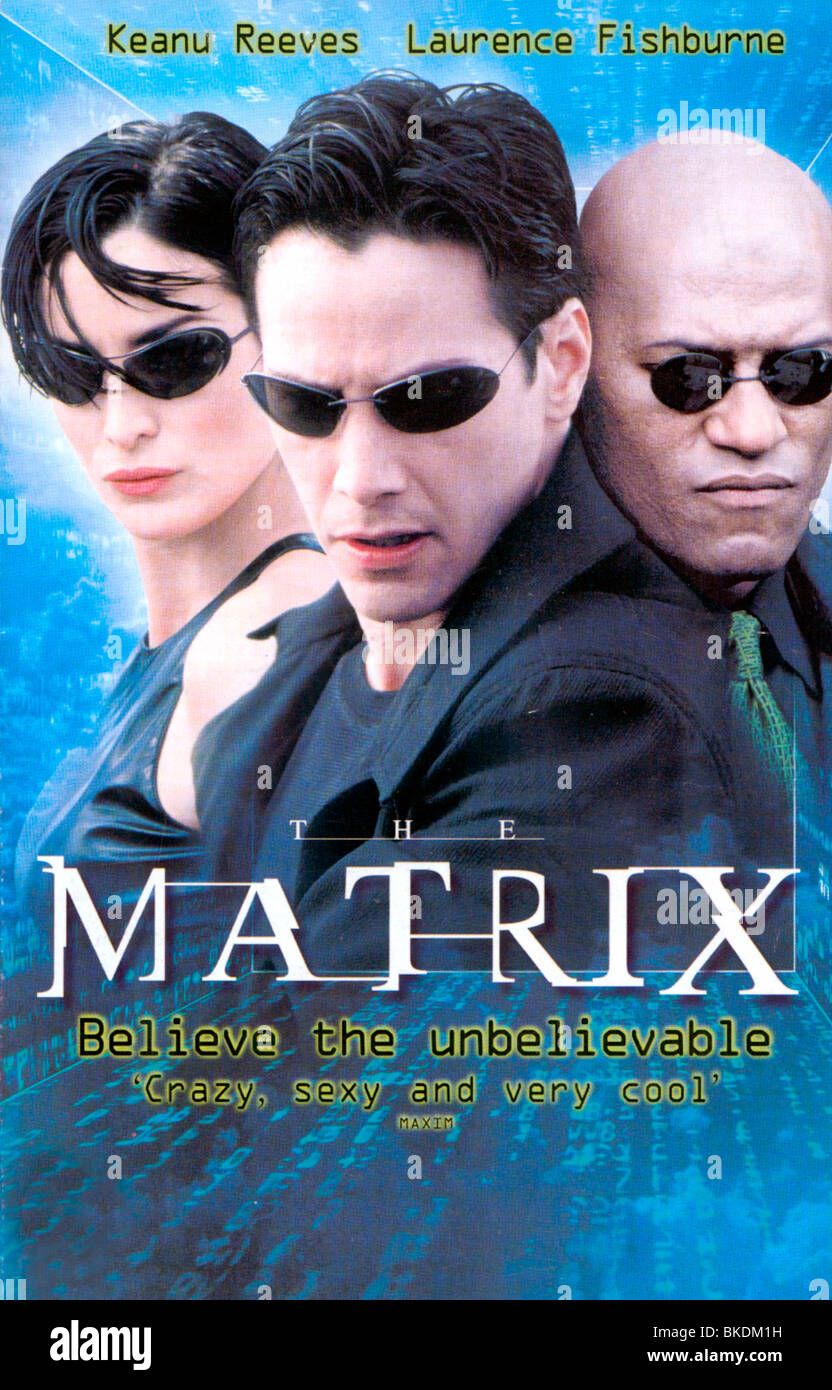 The matrix poster immagini e fotografie stock ad alta risoluzione - Alamy