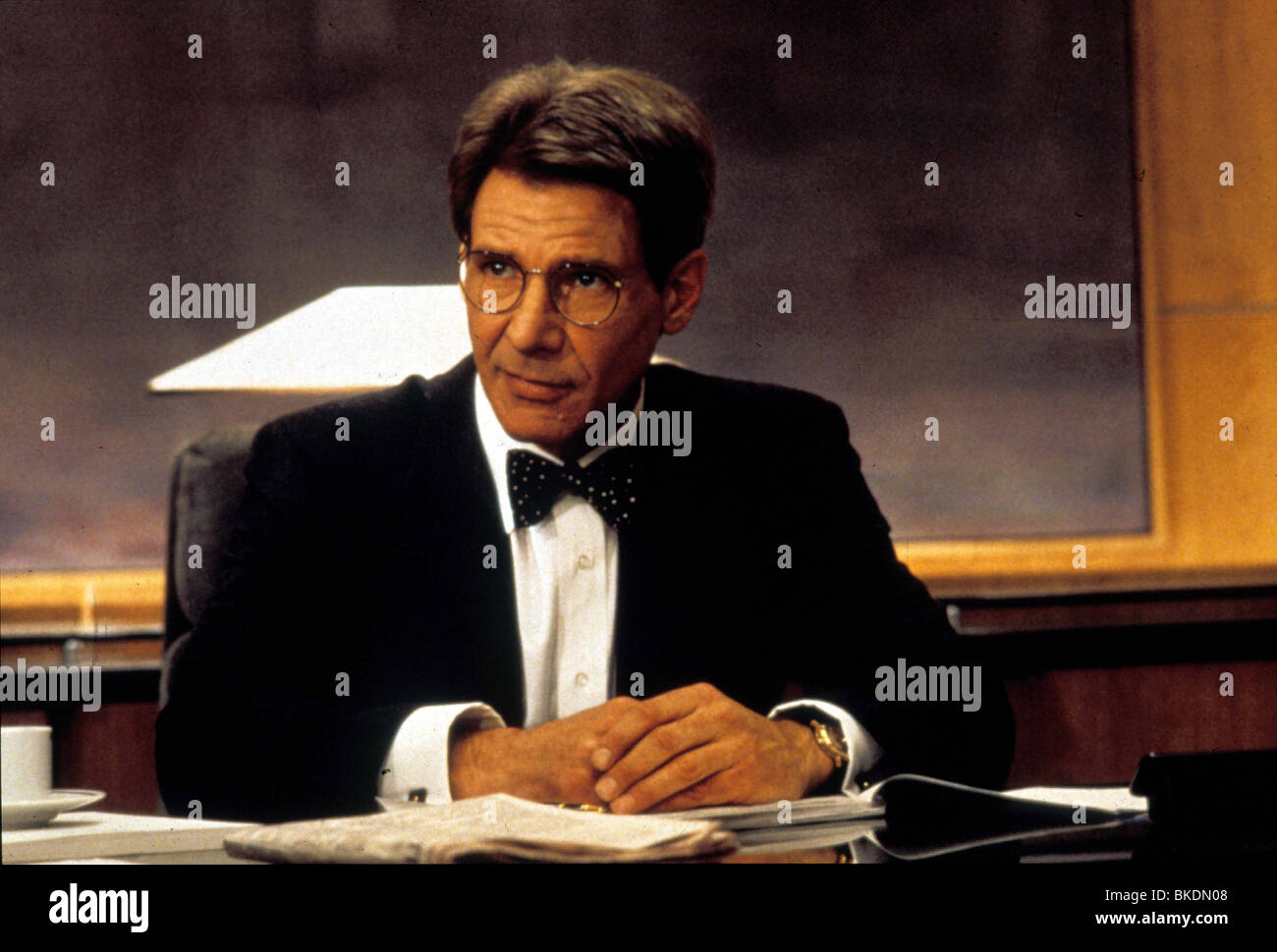 Sabrina film 1995 immagini e fotografie stock ad alta risoluzione - Alamy