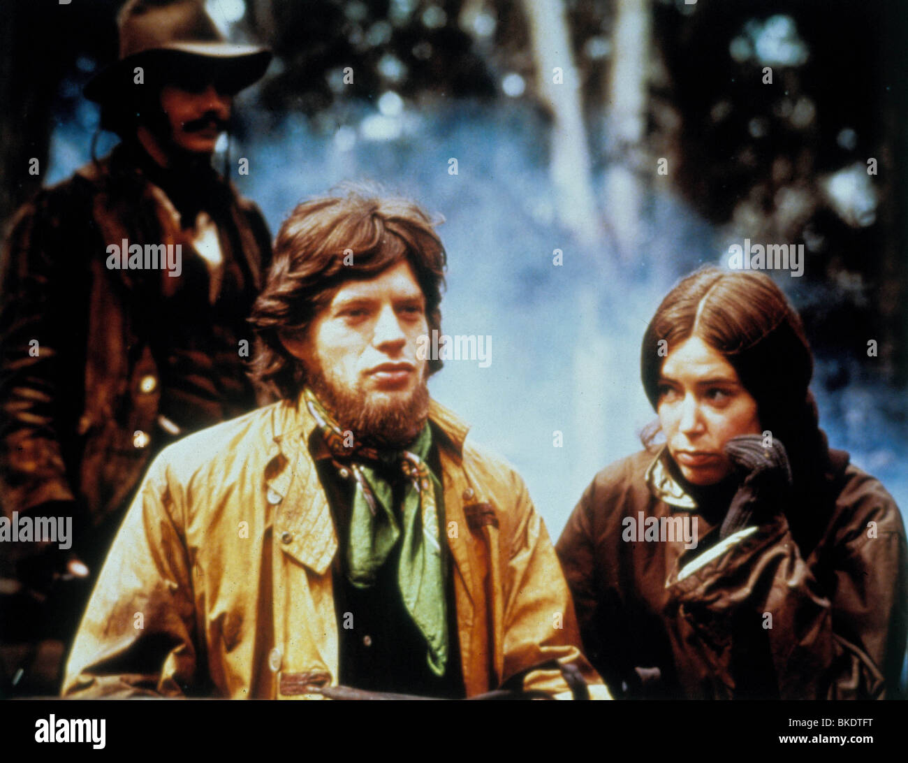 Ned kelly jagger immagini e fotografie stock ad alta risoluzione - Alamy