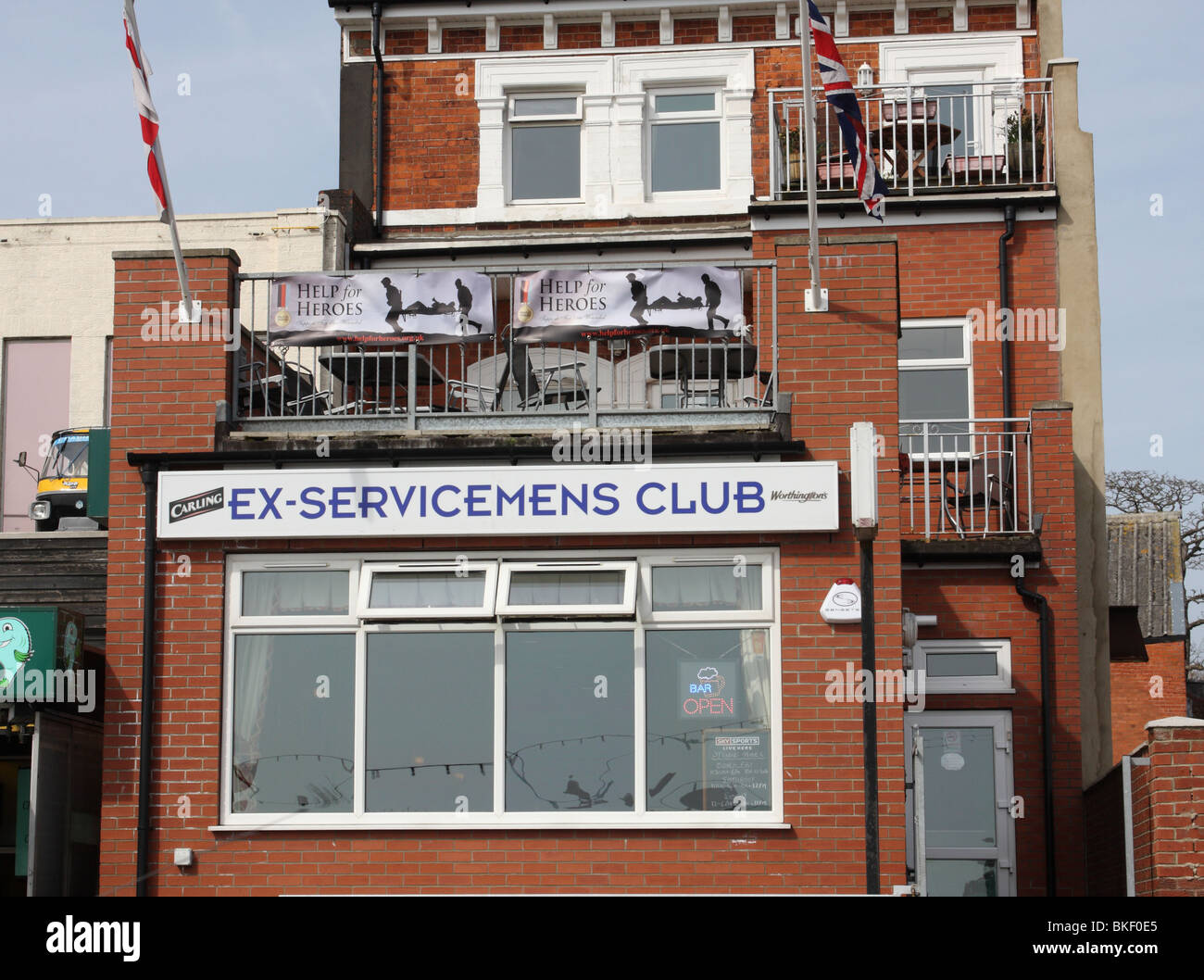 Ex servicemens immagini e fotografie stock ad alta risoluzione - Alamy