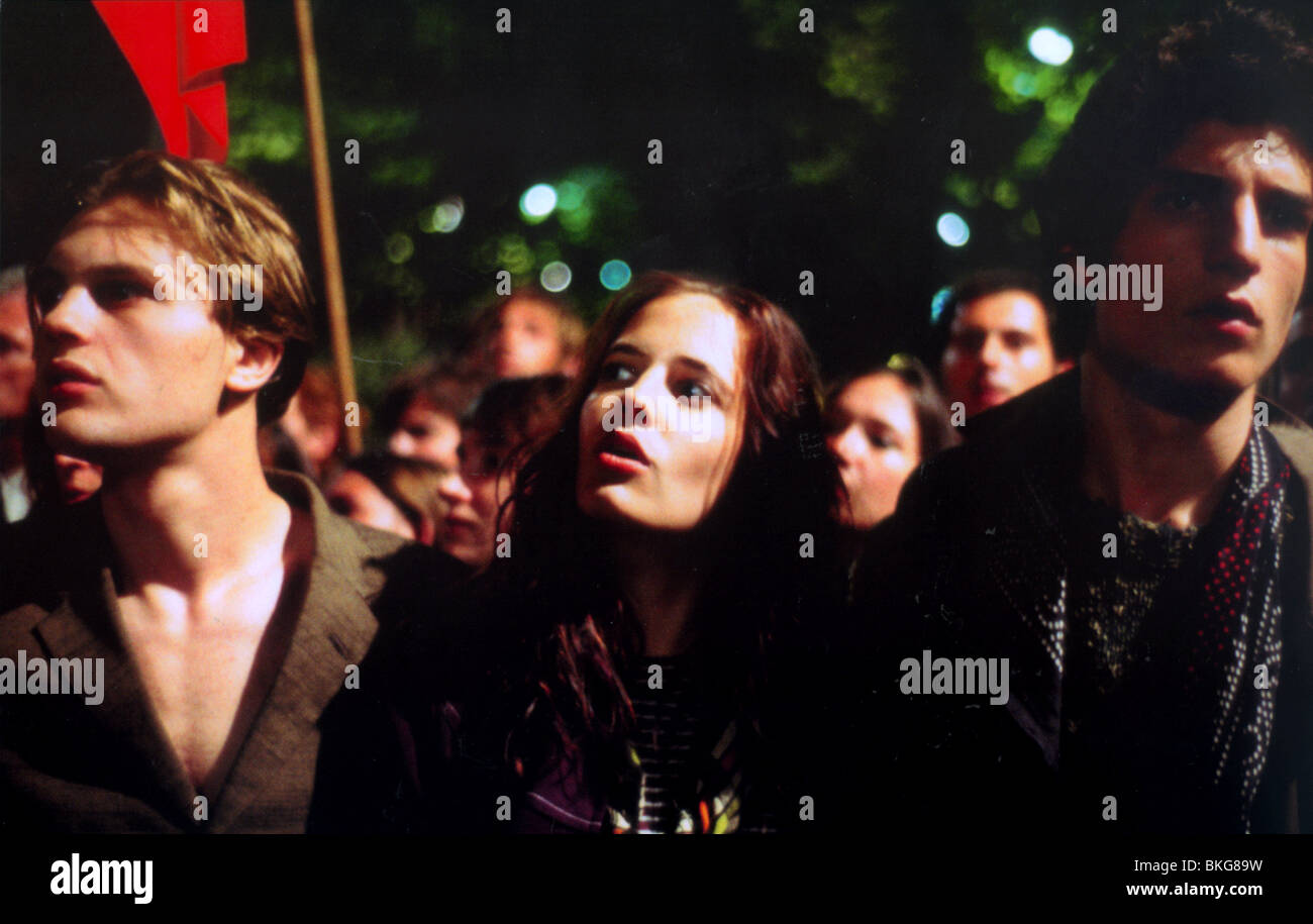 Eva green dreamers 2003 immagini e fotografie stock ad alta risoluzione ...
