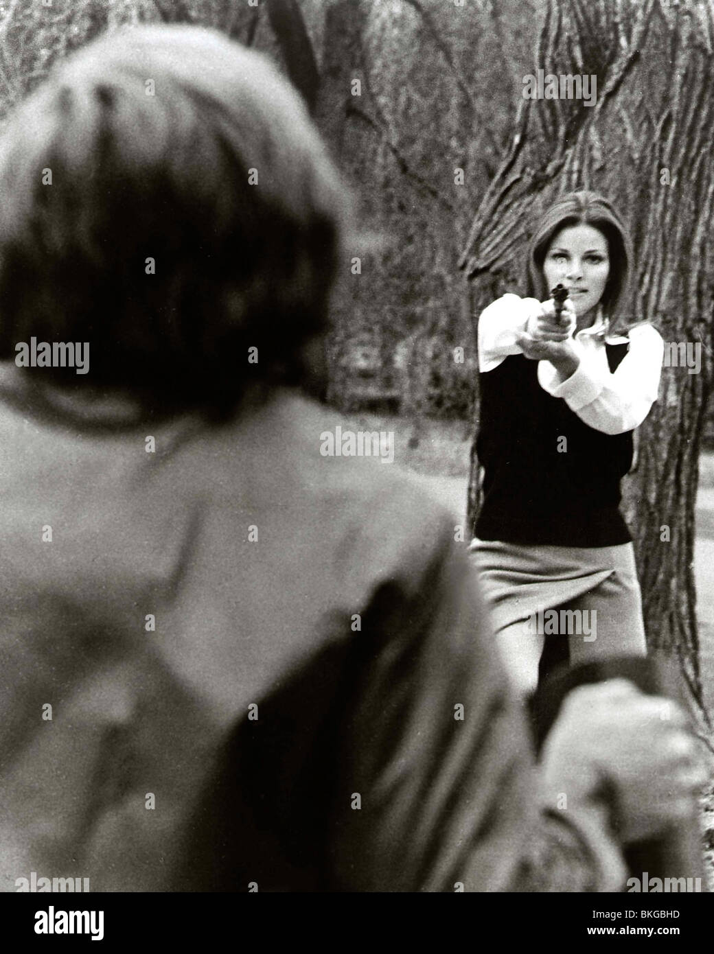 Raquel welch 1972 immagini e fotografie stock ad alta risoluzione - Alamy