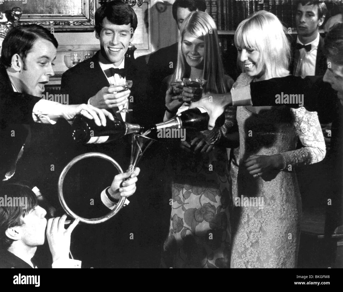 Susan george Foto e Immagini Stock in Bianco e Nero - Alamy
