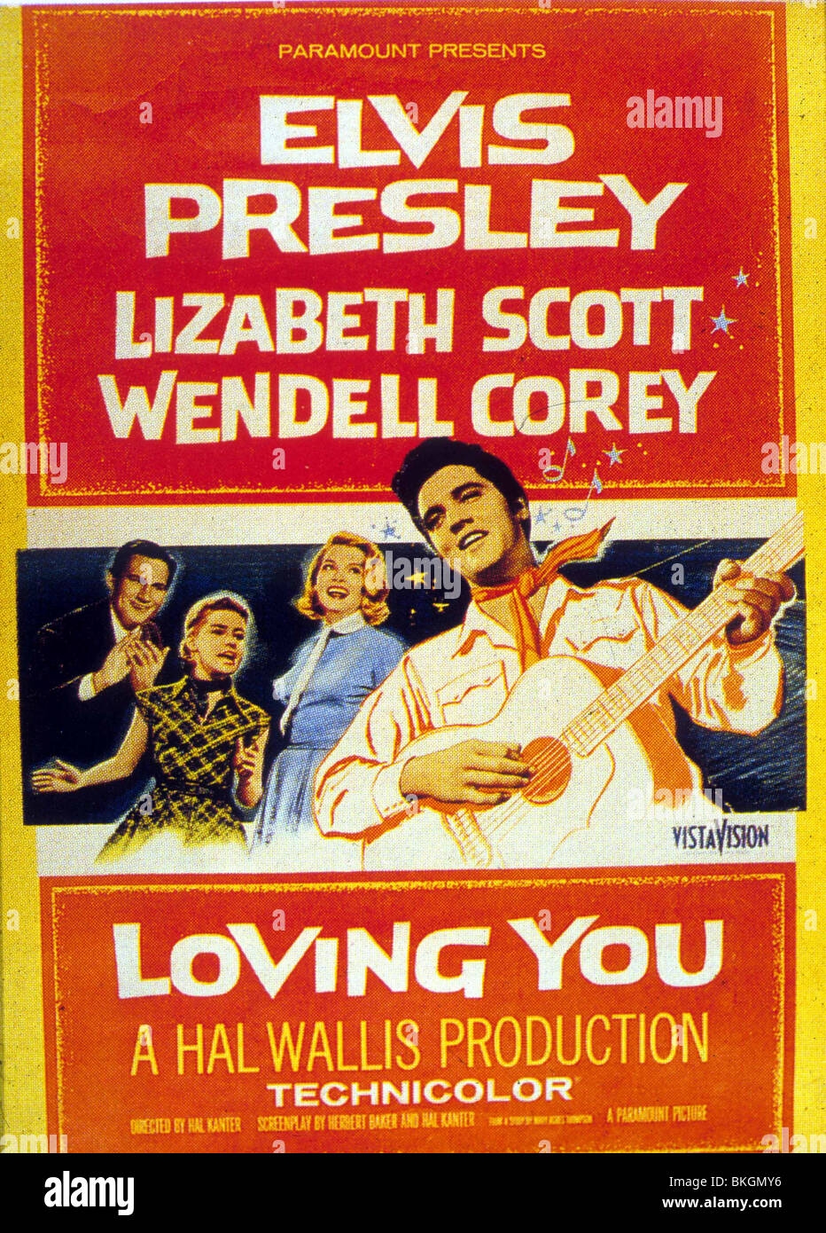 The 1957 movie poster immagini e fotografie stock ad alta risoluzione ...