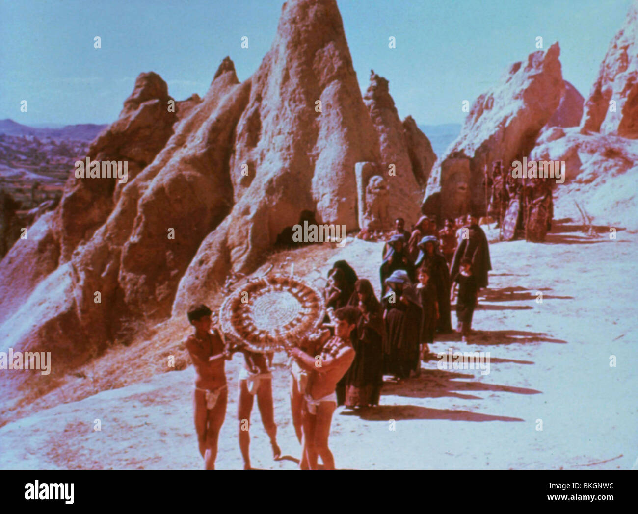Medea 1969 pier paolo pasolini immagini e fotografie stock ad alta ...