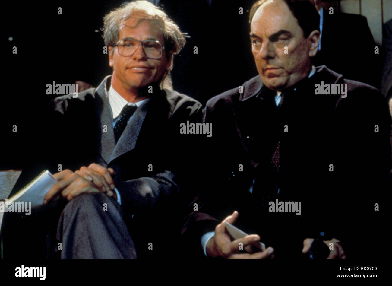 The saint 1997 val kilmer immagini e fotografie stock ad alta ...