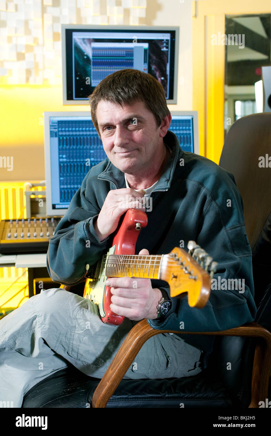 Mike oldfield tubular bells immagini e fotografie stock ad alta ...