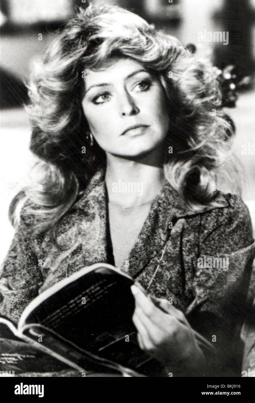 Charlies angels tv farrah fawcett immagini e fotografie stock ad alta risoluzione - Alamy