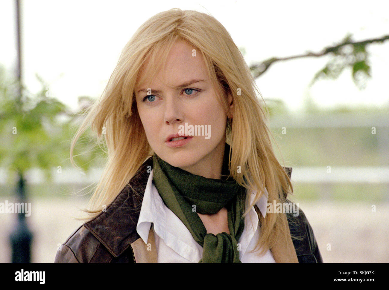The interpreter 2005 nicole kidman immagini e fotografie stock ad alta ...