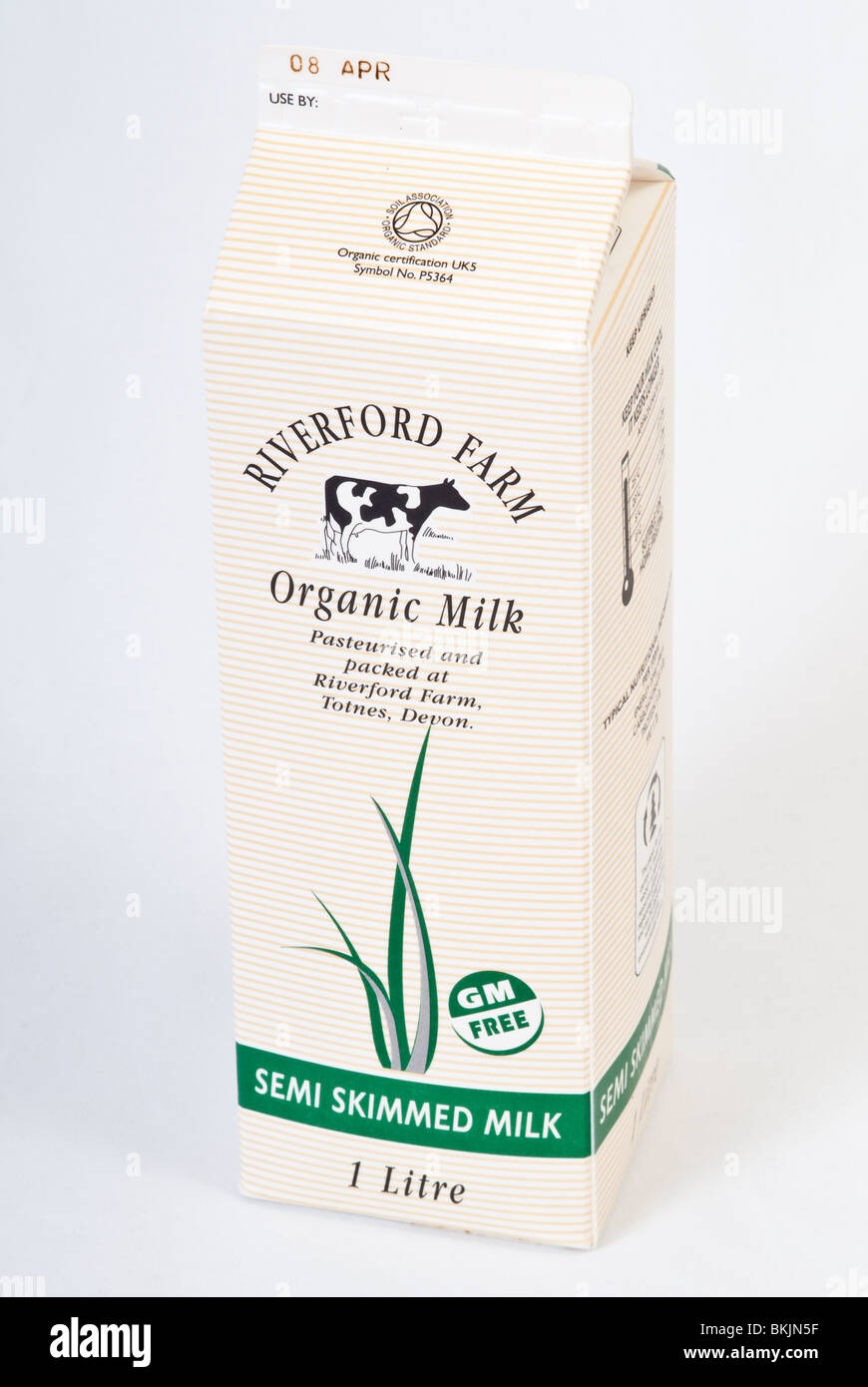Milk carton immagini e fotografie stock ad alta risoluzione - Alamy