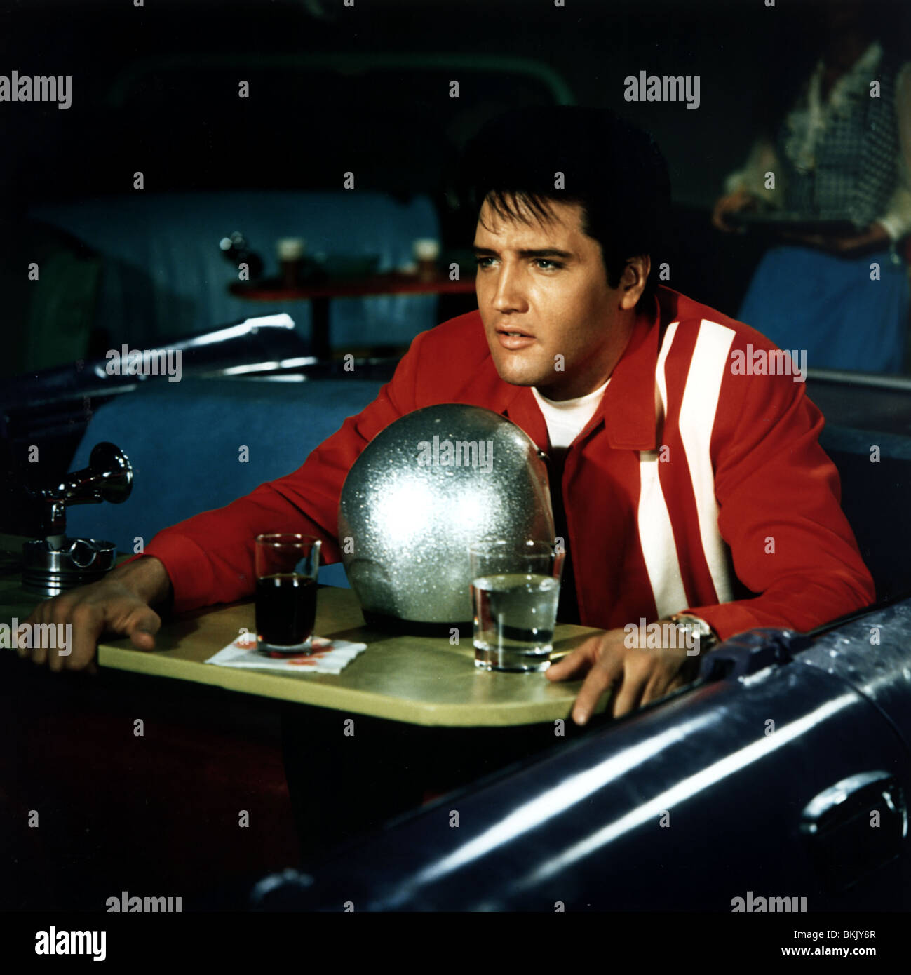 Spinout 1966 elvis presley immagini e fotografie stock ad alta ...