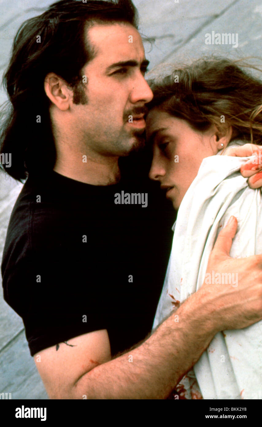 Zandalee 1990 nicolas cage immagini e fotografie stock ad alta ...