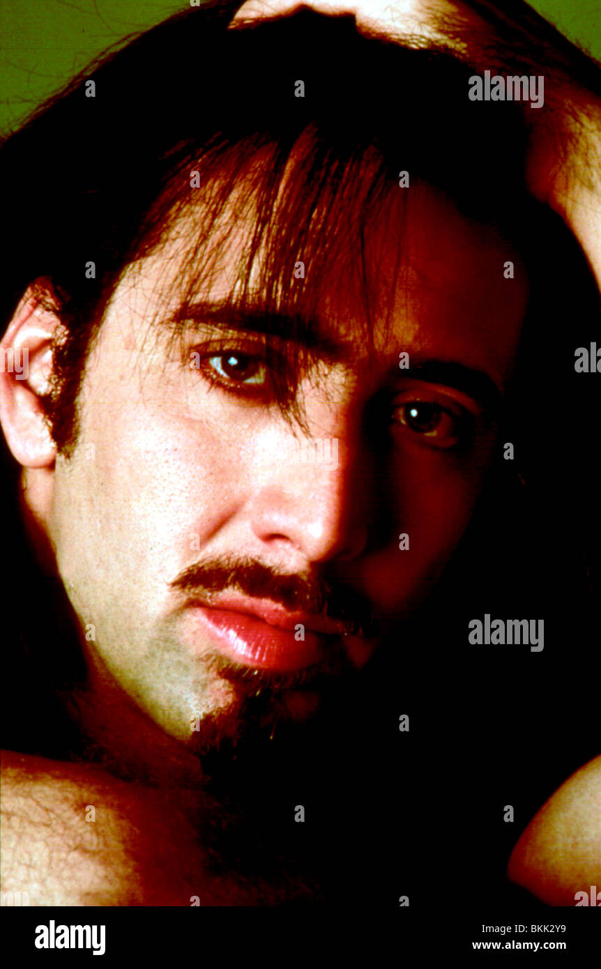 Zandalee 1990 nicolas cage immagini e fotografie stock ad alta ...