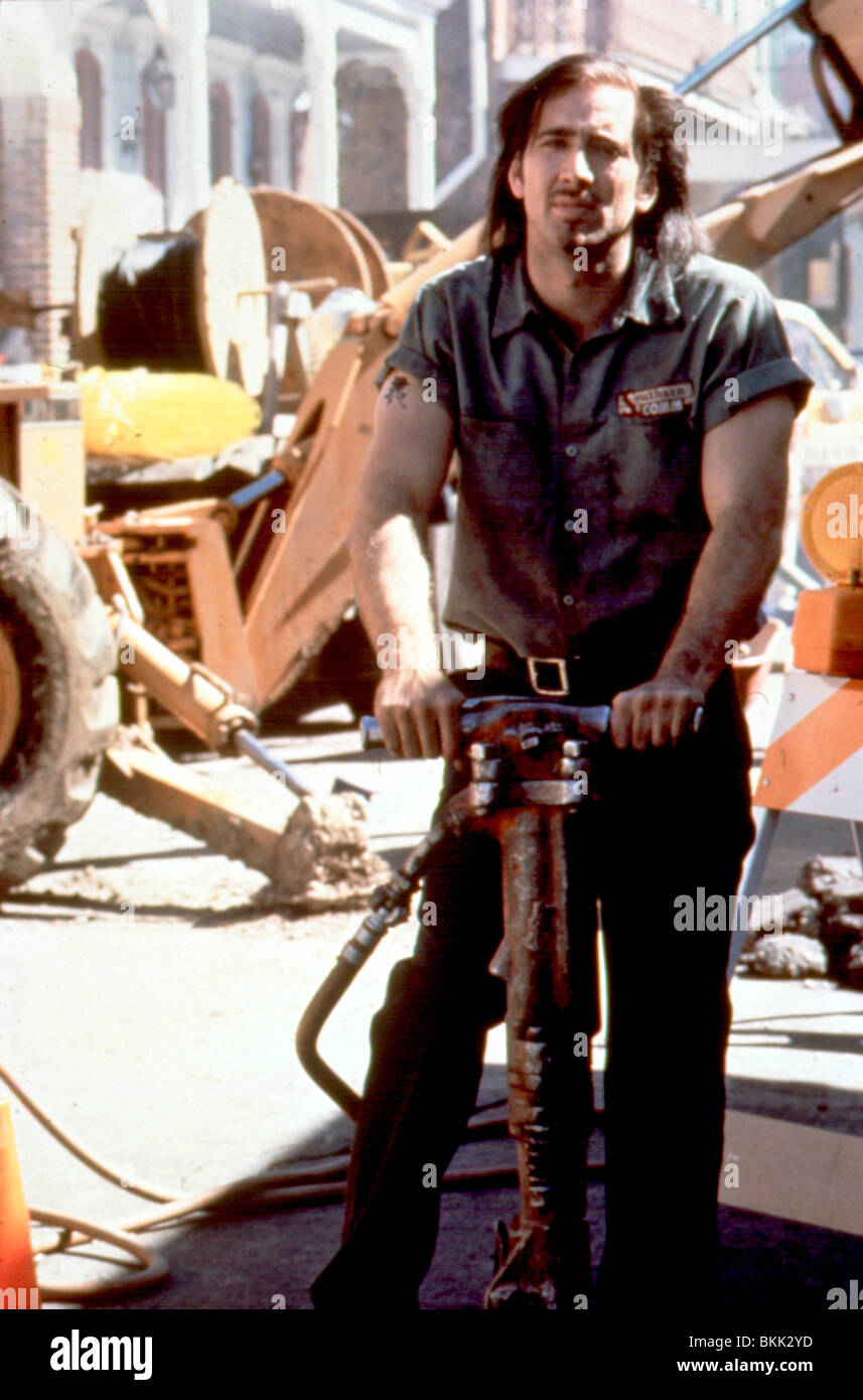 Zandalee 1990 nicolas cage immagini e fotografie stock ad alta ...