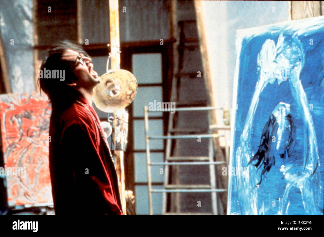 Zandalee 1990 nicolas cage immagini e fotografie stock ad alta ...