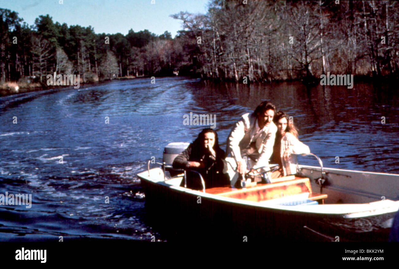 Zandalee 1990 nicolas cage immagini e fotografie stock ad alta ...