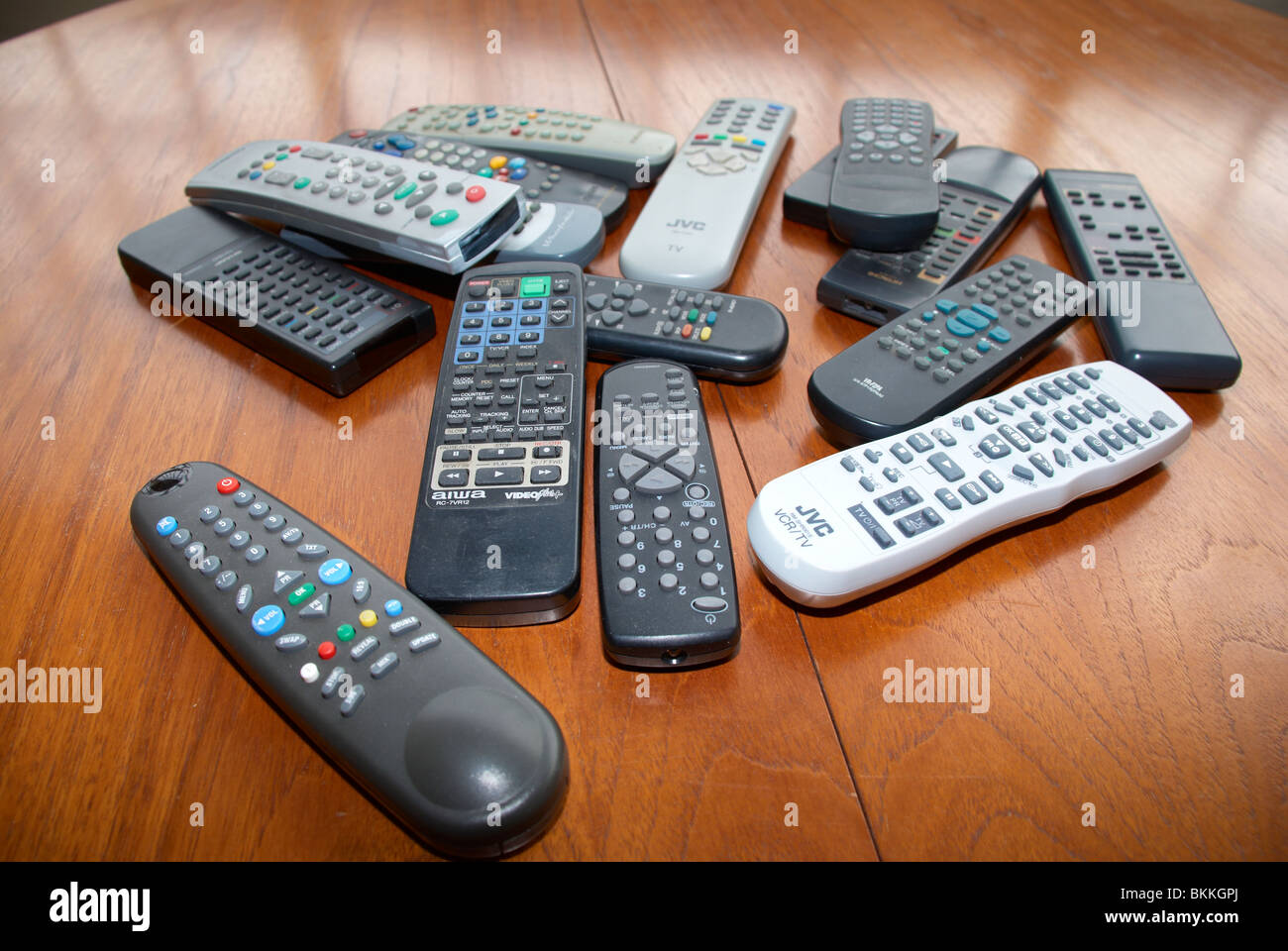 Telecomando per tv sky immagini e fotografie stock ad alta risoluzione ...