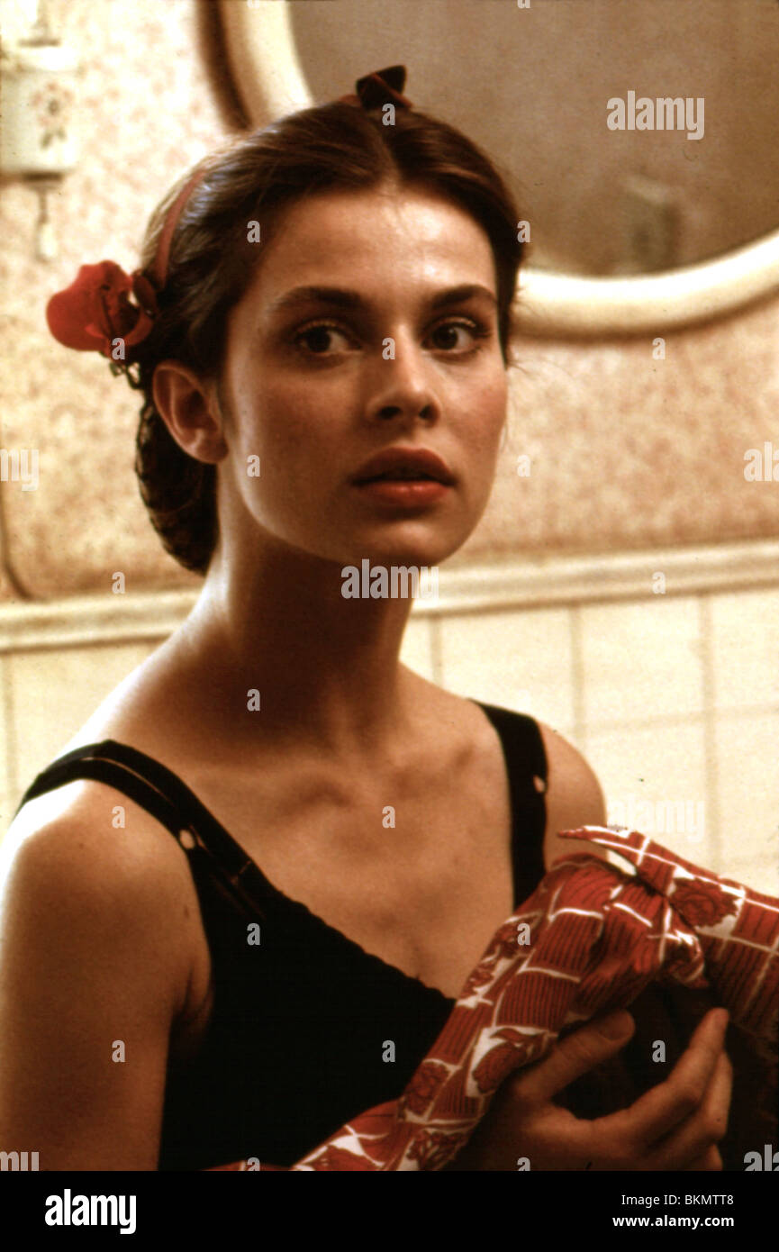 MARIA amanti (1984) Nastassja Kinski MRLV 008 Foto stock - Alamy