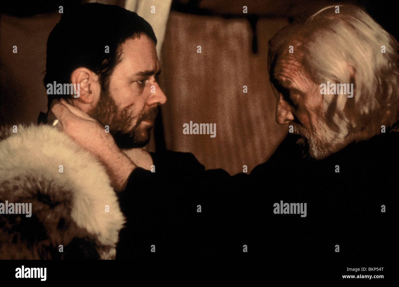 Richard harris gladiator immagini e fotografie stock ad alta ...