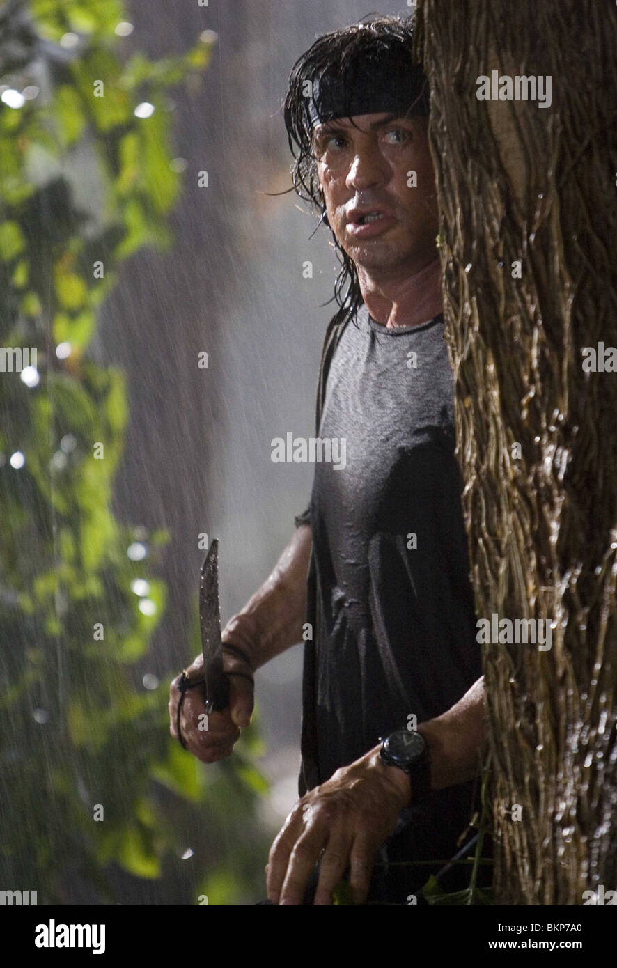 Coltello rambo immagini e fotografie stock ad alta risoluzione - Alamy