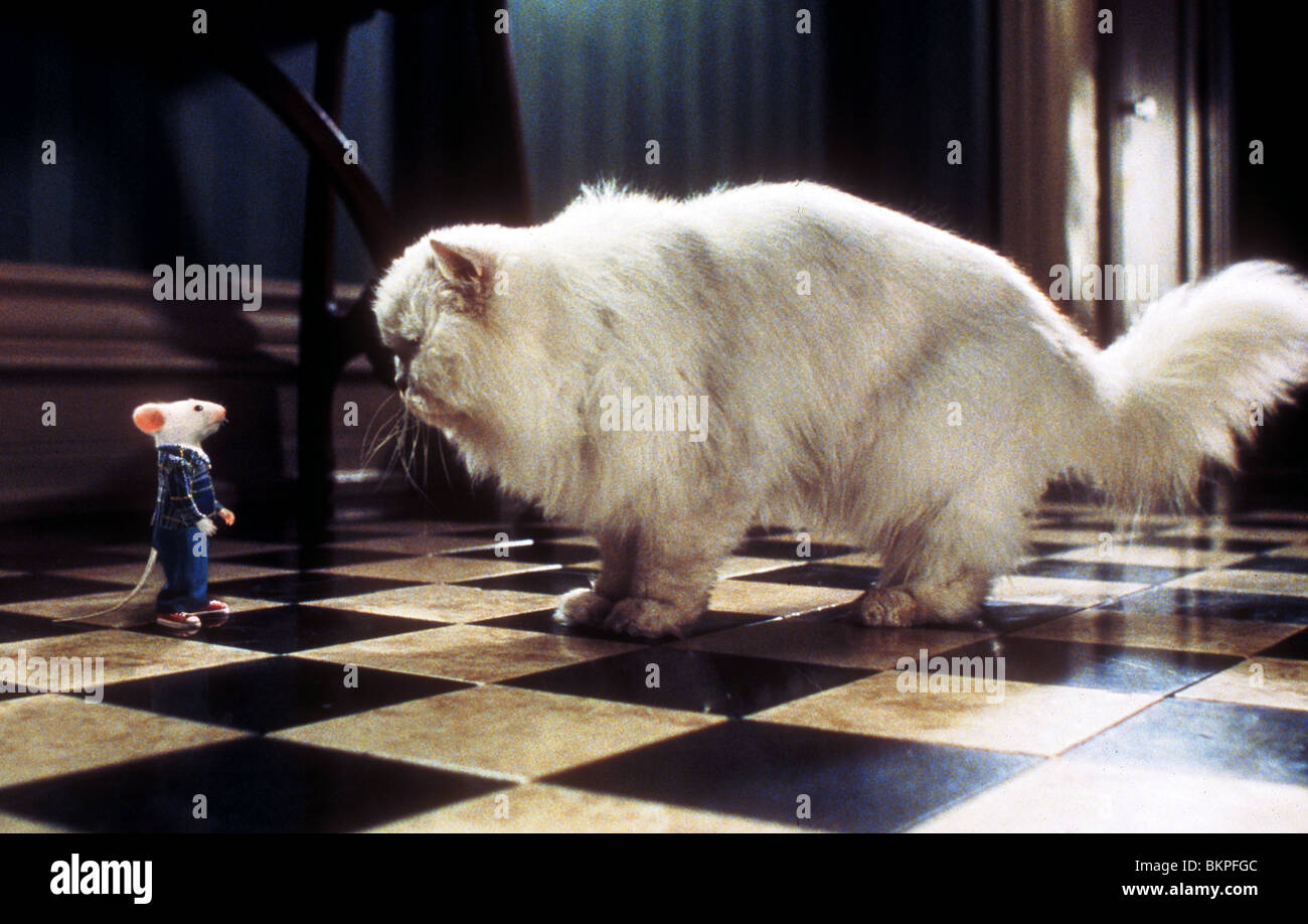 Stuart little stuart little 1999 immagini e fotografie stock ad alta ...