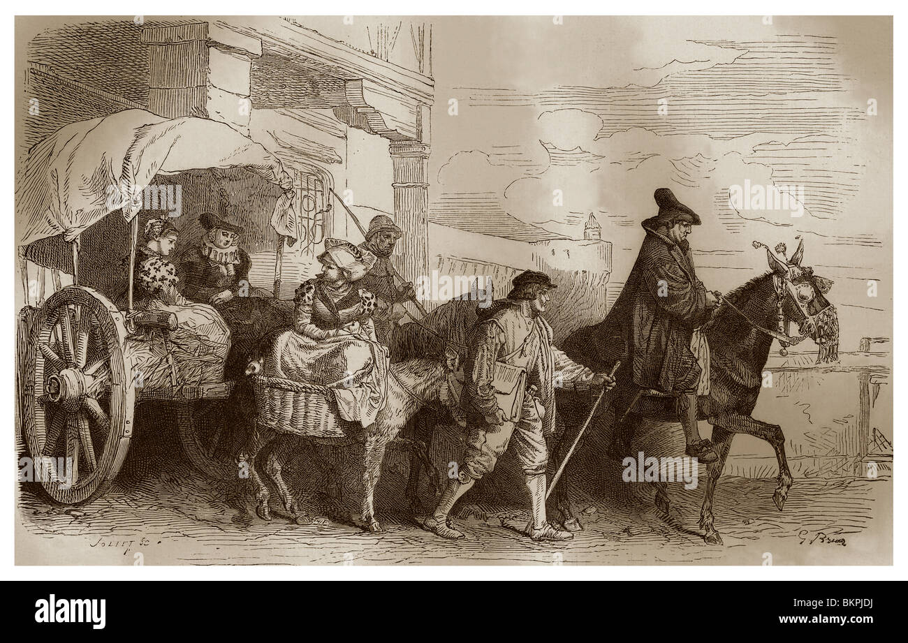 Borghesia borghese immagini e fotografie stock ad alta risoluzione - Alamy