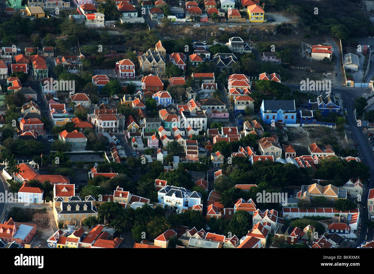 Scharloo curacao immagini e fotografie stock ad alta risoluzione - Alamy