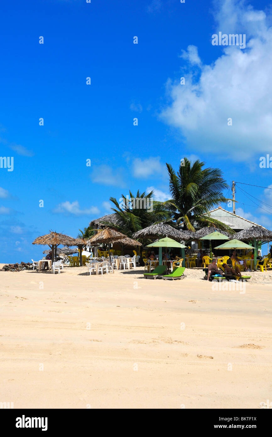 Tibau do sul immagini e fotografie stock ad alta risoluzione - Alamy