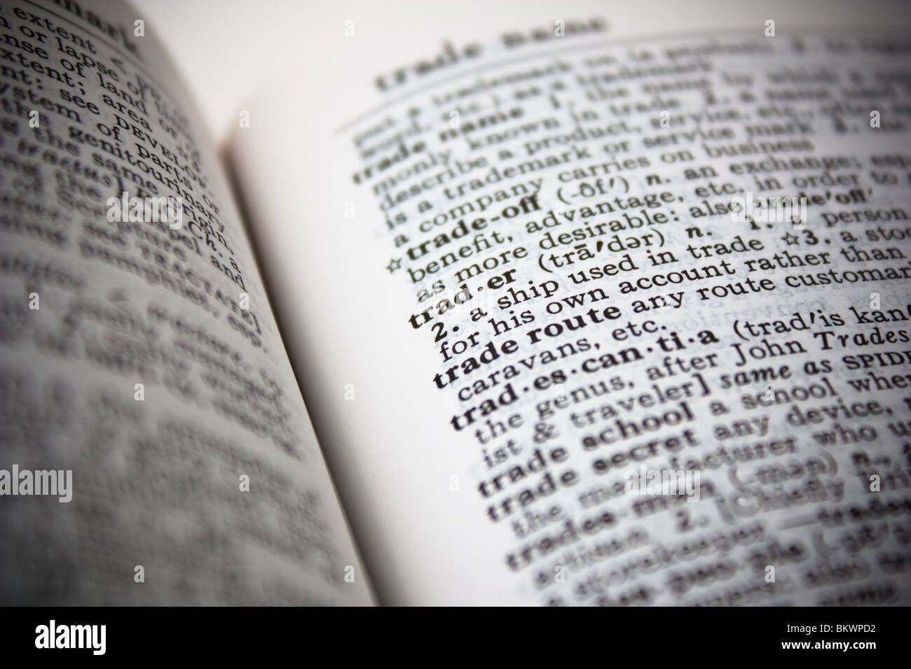 Definizione o foli immagini e fotografie stock ad alta risoluzione - Alamy