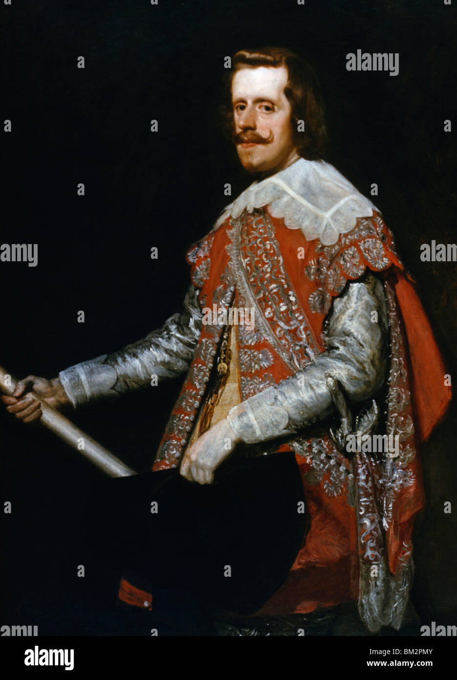 Diego 1599 1660 immagini e fotografie stock ad alta risoluzione - Alamy