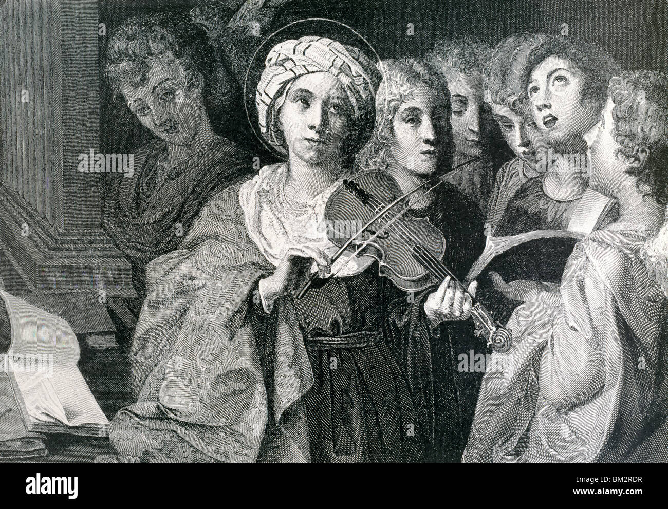 Domenico zampieri immagini e fotografie stock ad alta risoluzione - Alamy