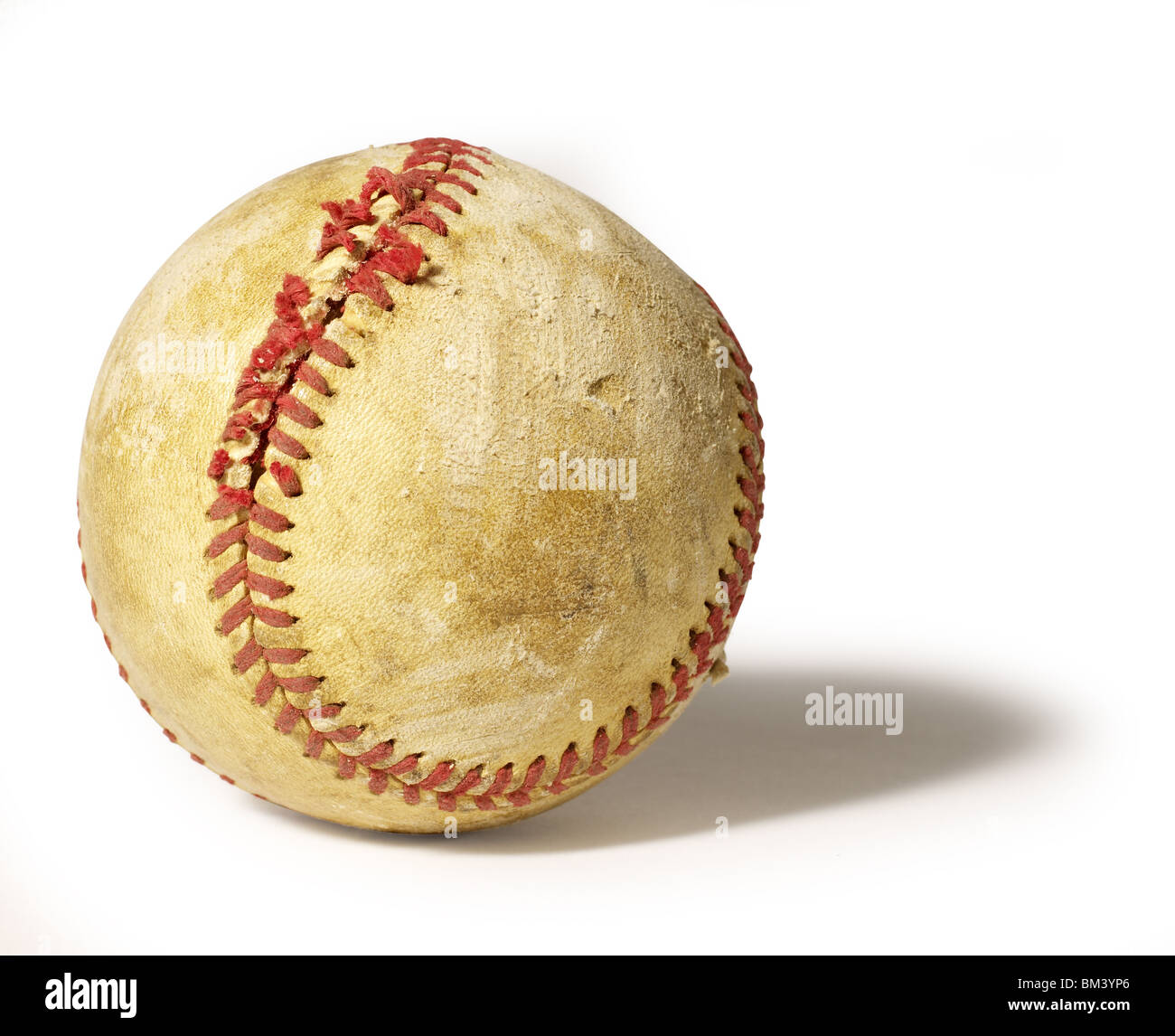 Palla da baseball immagini e fotografie stock ad alta risoluzione - Alamy