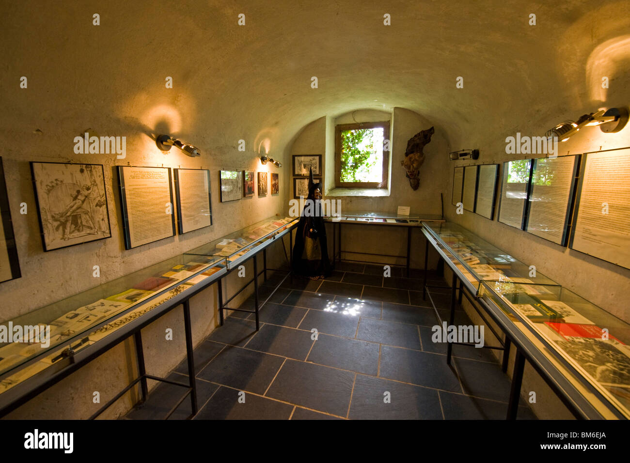Triora italy immagini e fotografie stock ad alta risoluzione - Alamy
