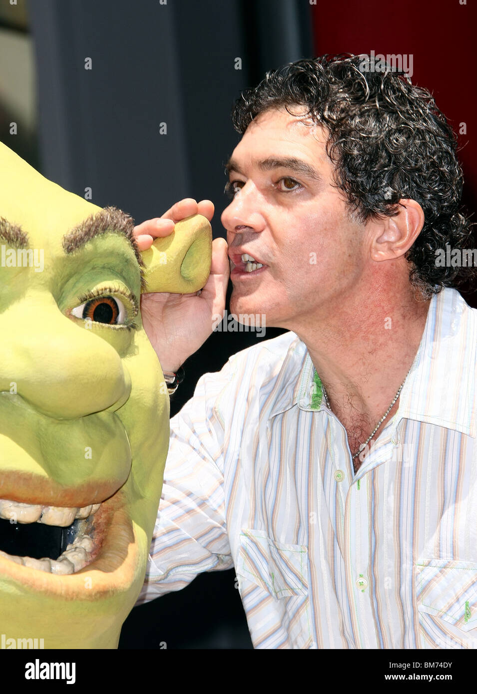 Shrek shrek onorato immagini e fotografie stock ad alta risoluzione - Alamy