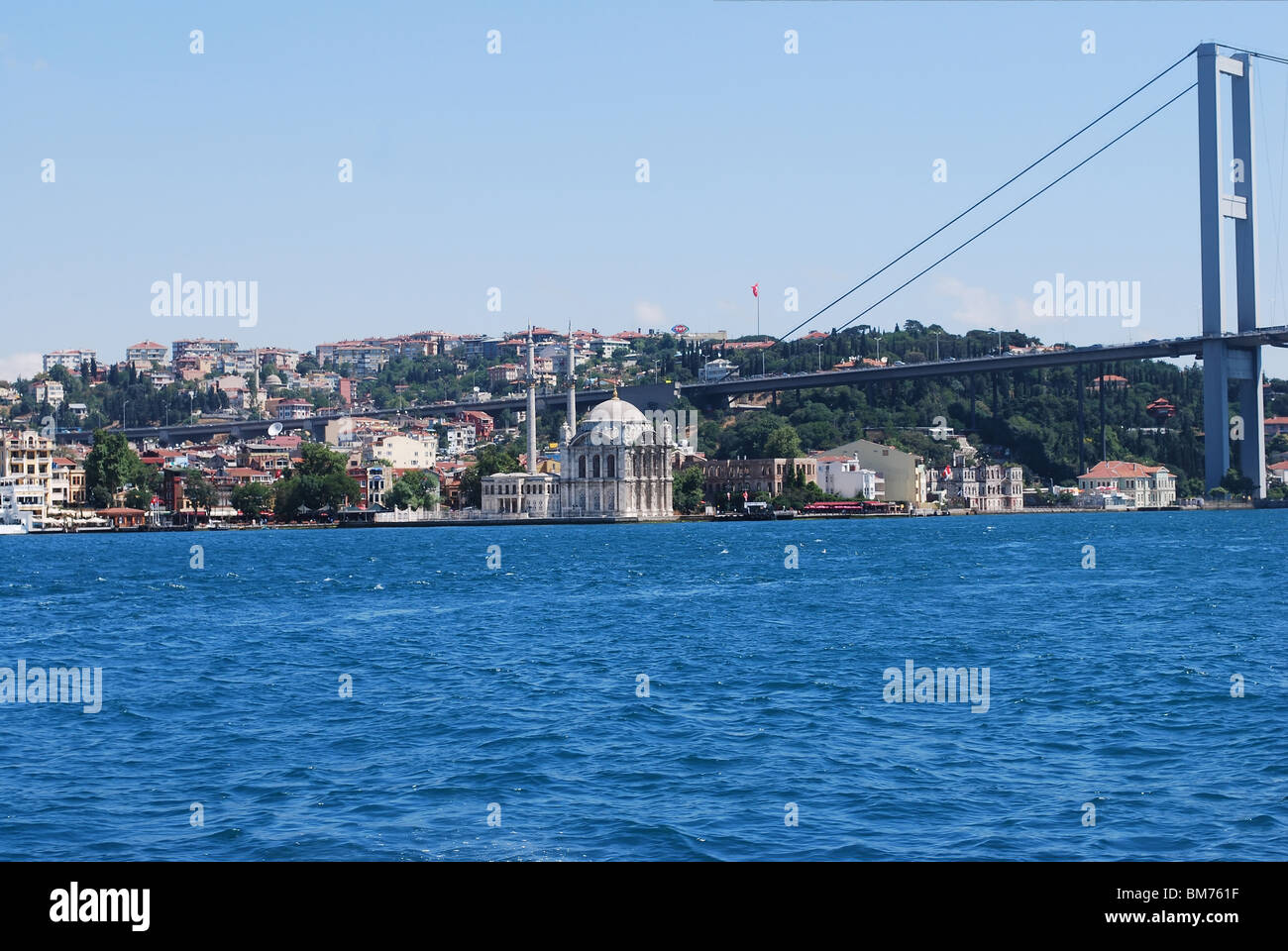 Stretto del bosforo orientale immagini e fotografie stock ad alta ...