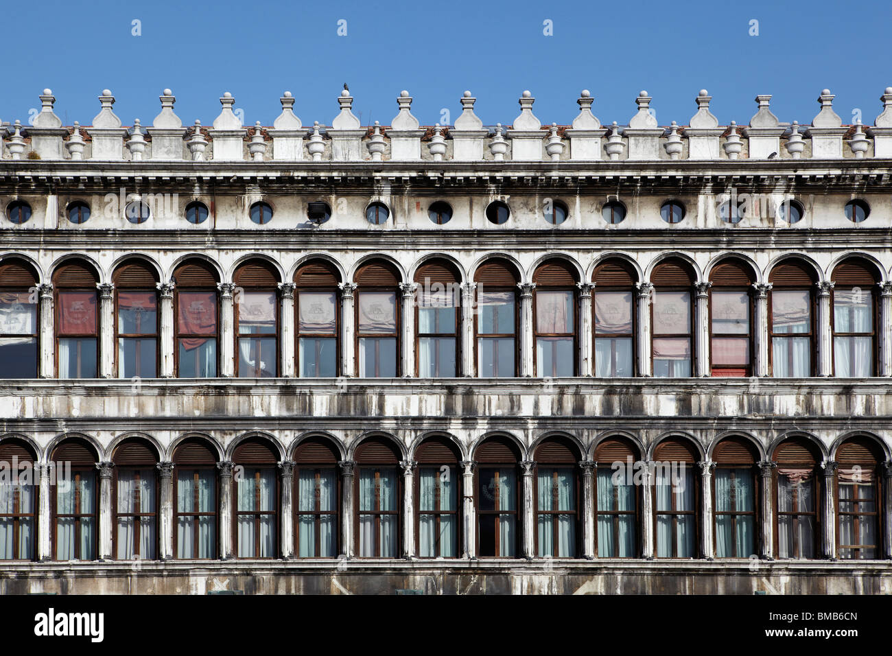 Procuratori di st mark immagini e fotografie stock ad alta risoluzione ...
