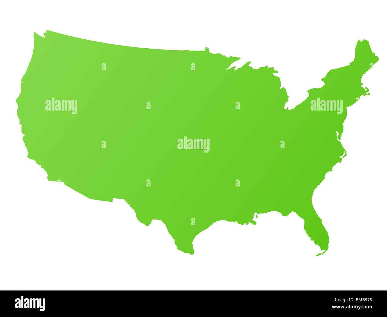 Mappa dell'america immagini e fotografie stock ad alta risoluzione - Alamy