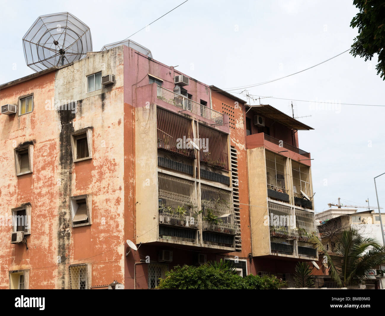 Luanda capital city angola in immagini e fotografie stock ad alta risoluzione - Alamy
