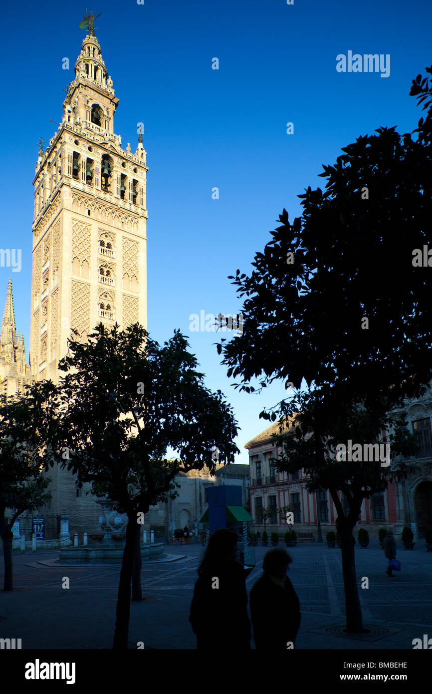 La catedral de la virgen maria immagini e fotografie stock ad alta ...