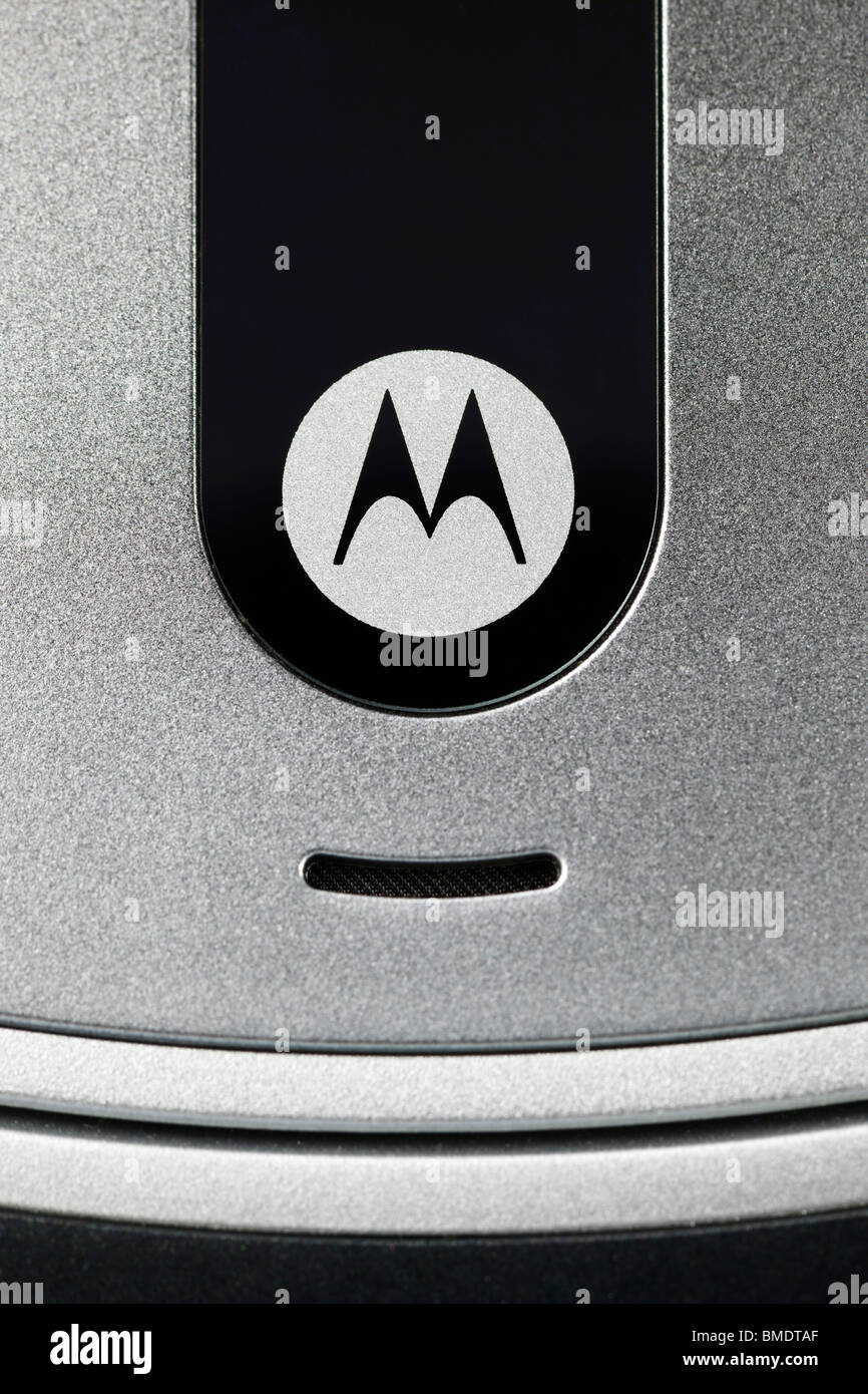 Simbolo della motorola immagini e fotografie stock ad alta risoluzione ...