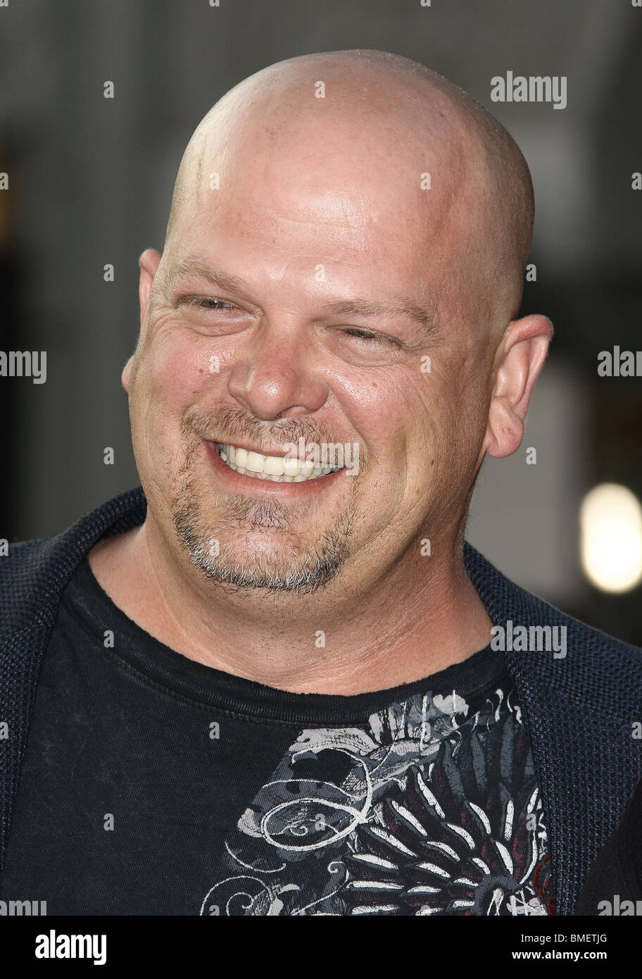 Pawn stars rick harrison immagini e fotografie stock ad alta ...