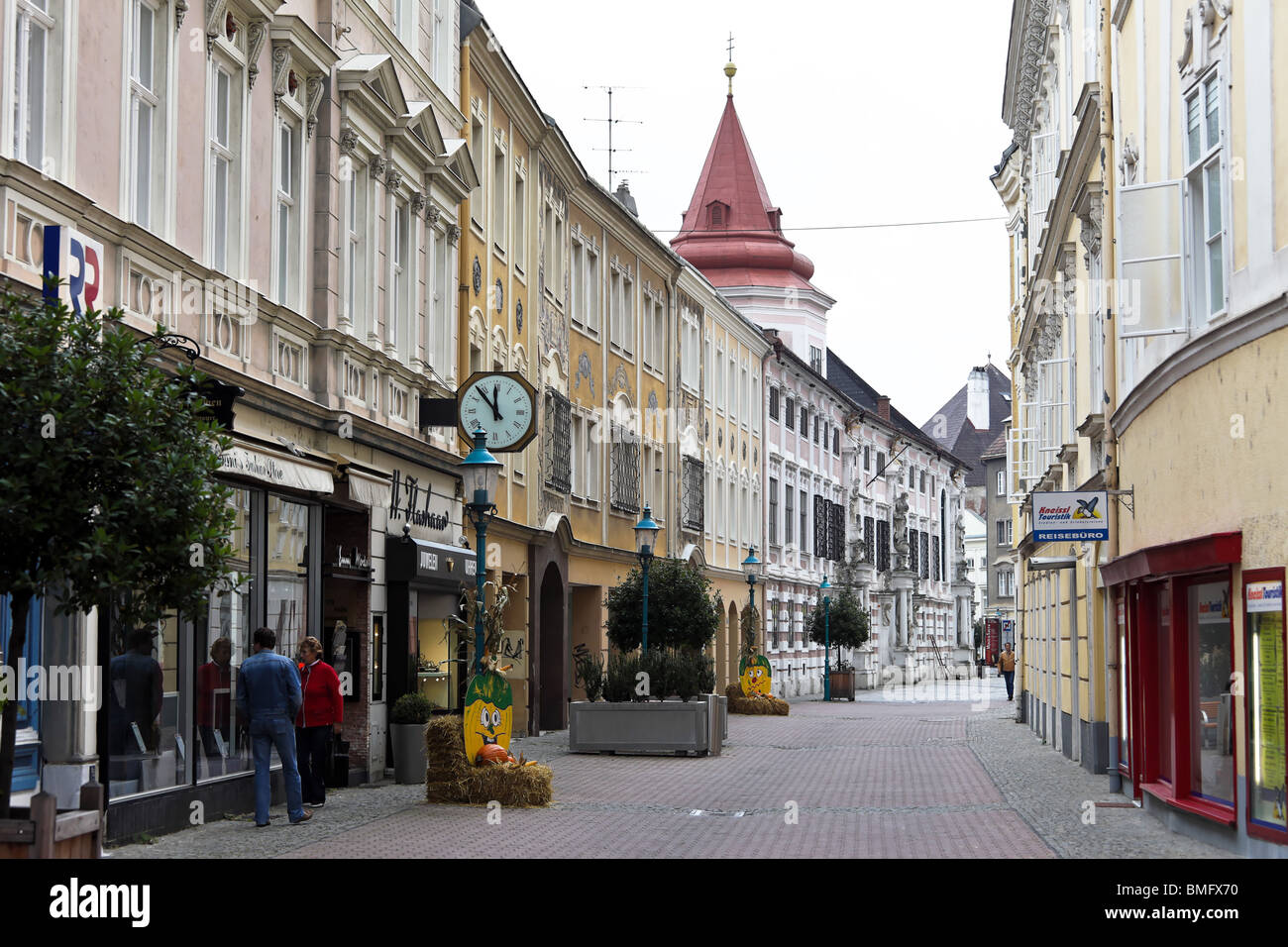 Lower austria immagini e fotografie stock ad alta risoluzione - Alamy
