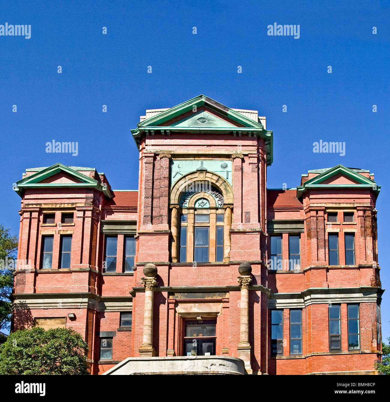 Simbologia massonica immagini e fotografie stock ad alta risoluzione ...