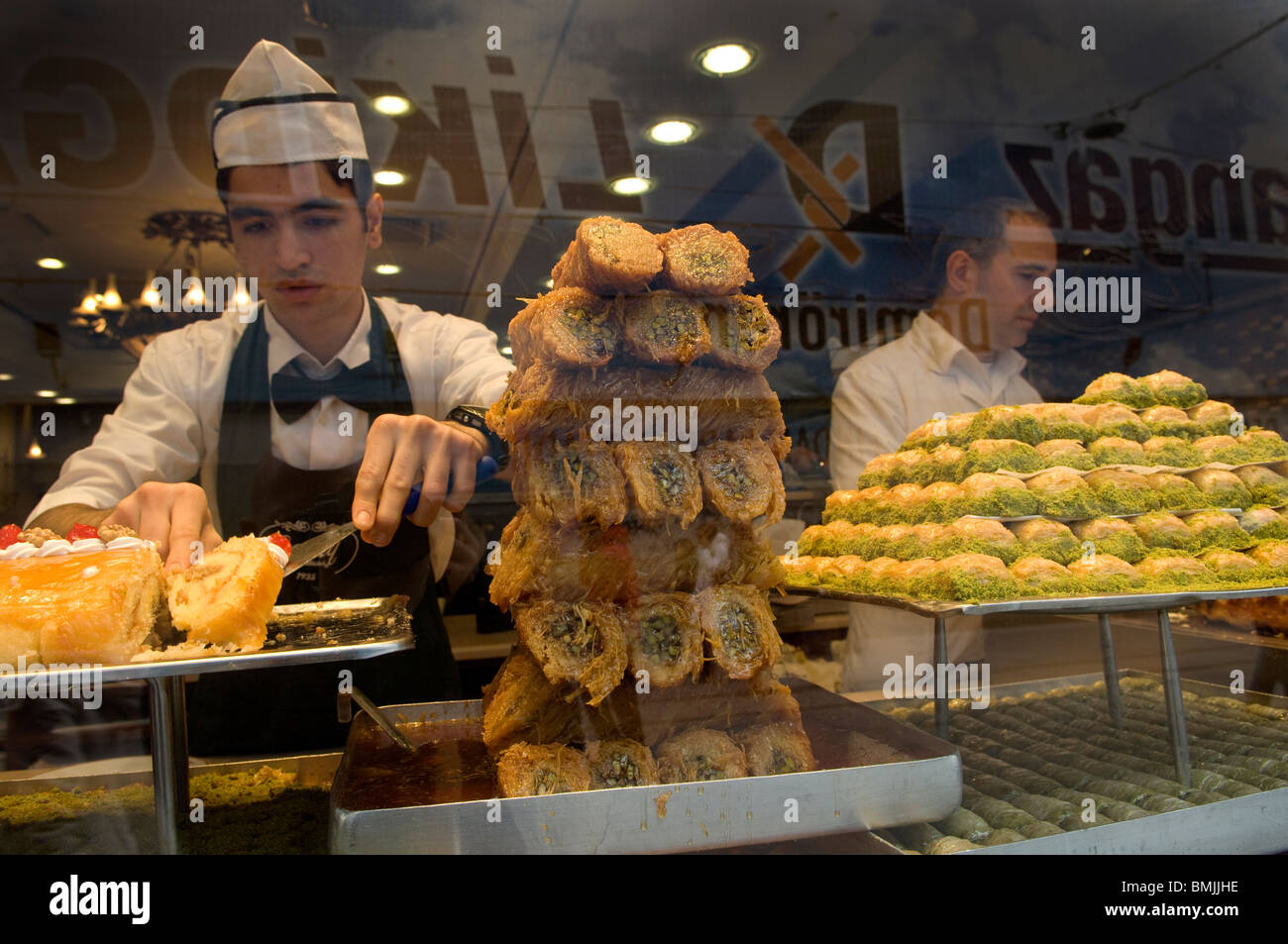 Compra istanbul immagini e fotografie stock ad alta risoluzione - Alamy