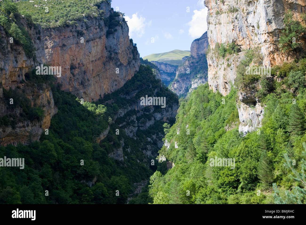 Burrone profondo immagini e fotografie stock ad alta risoluzione - Alamy