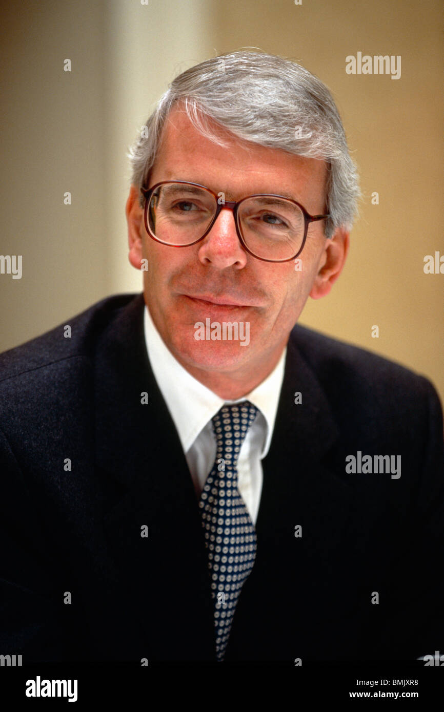 John major immagini e fotografie stock ad alta risoluzione - Alamy