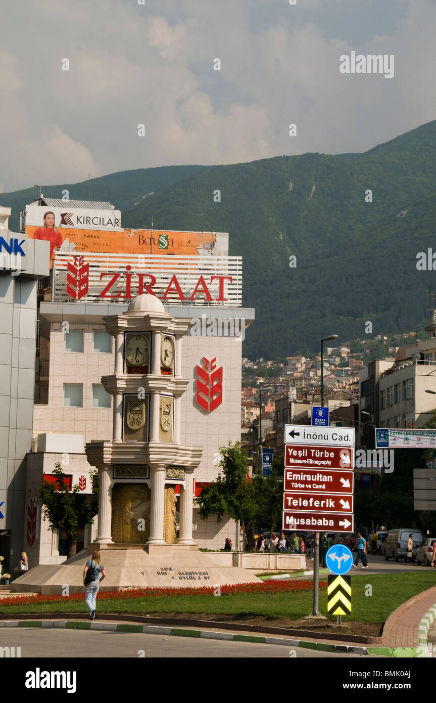 Ataturk cad immagini e fotografie stock ad alta risoluzione - Alamy