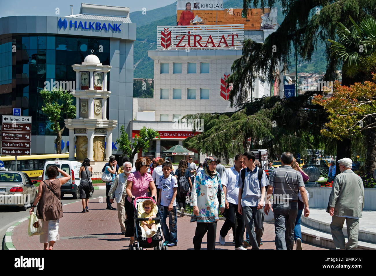 Ataturk cad immagini e fotografie stock ad alta risoluzione - Alamy